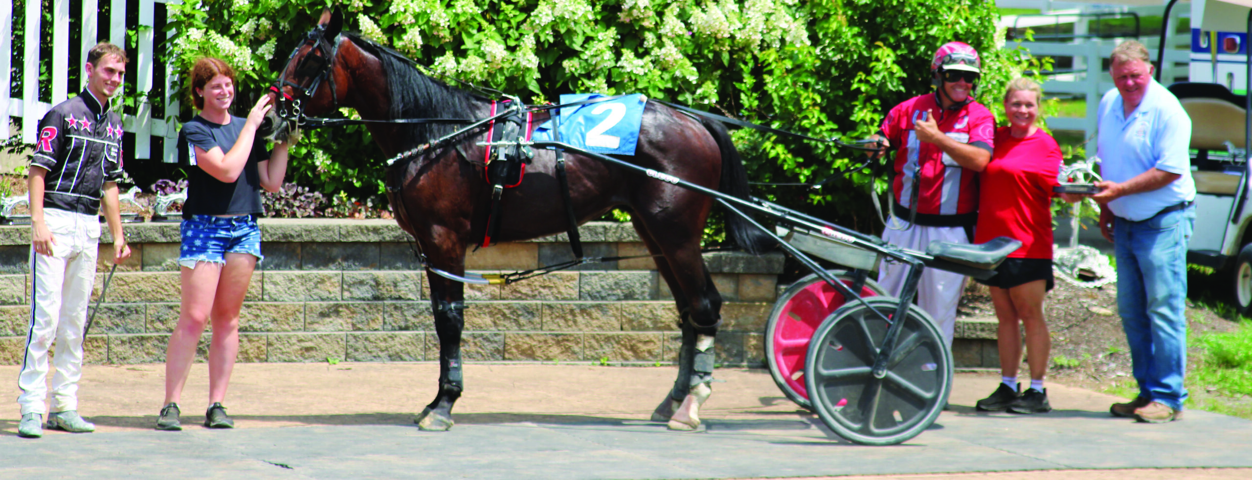 CC Fair Tuesday (3) | News, Sports, Jobs - Morning Journal